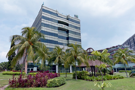 Times Software Enterprise Solution